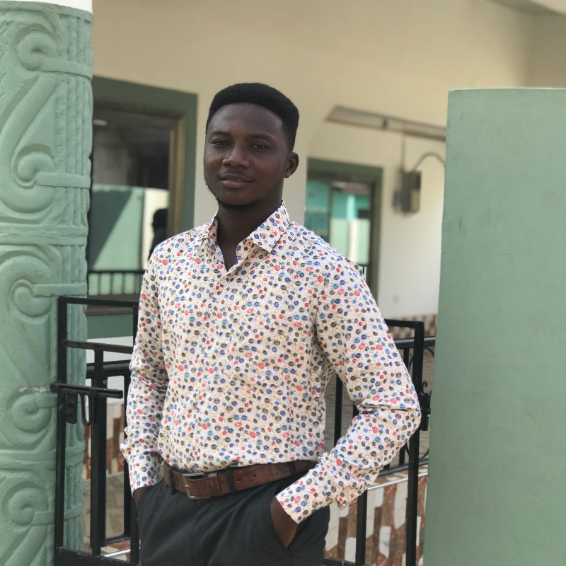 About Us – Soronko Academy