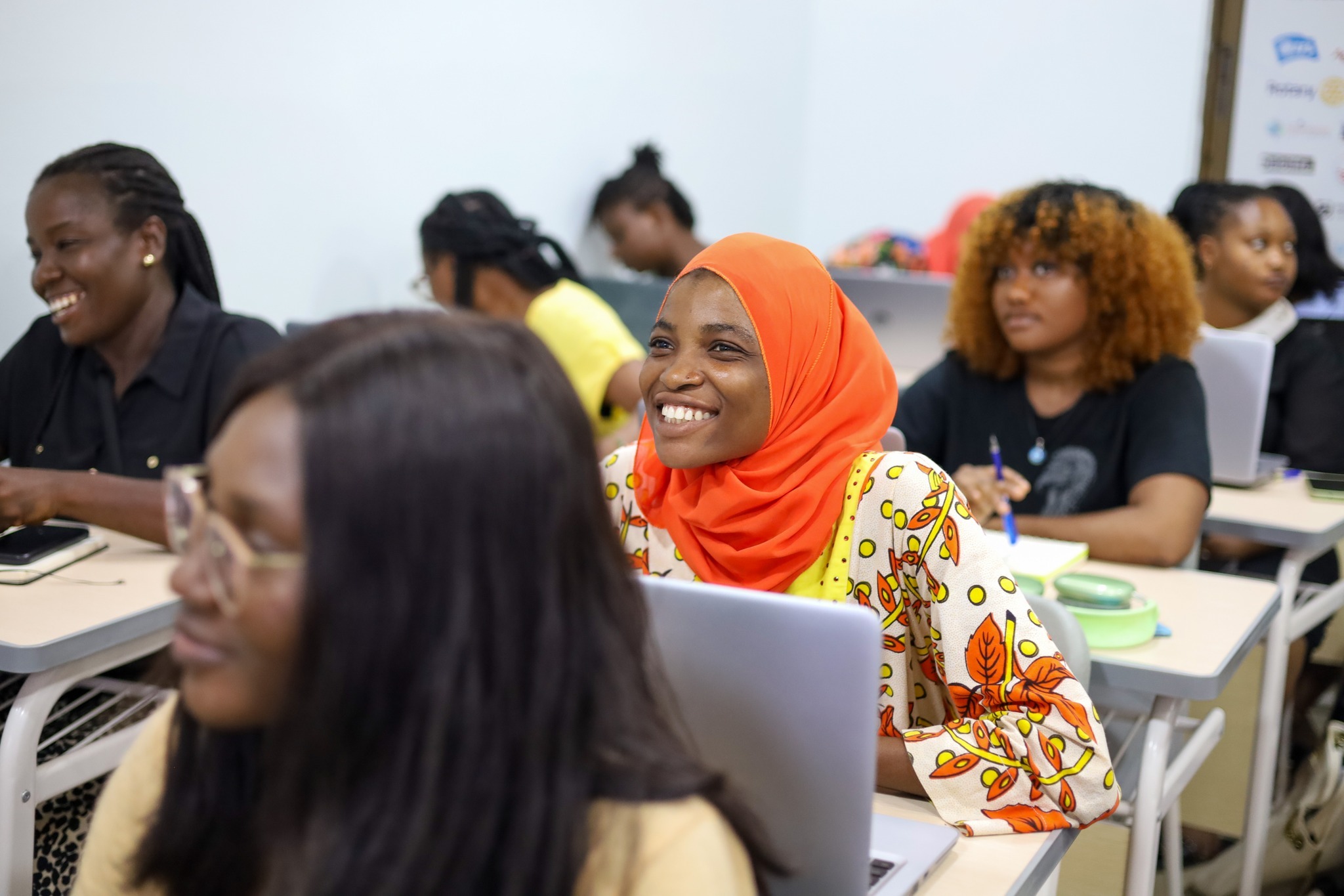 Courses & Programs - Soronko Academy